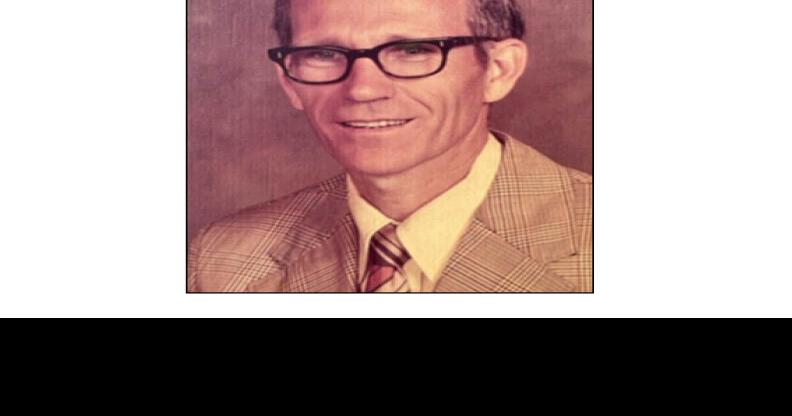 WILTON FERREL ELLIS | Christianity | nrcolumbus.com