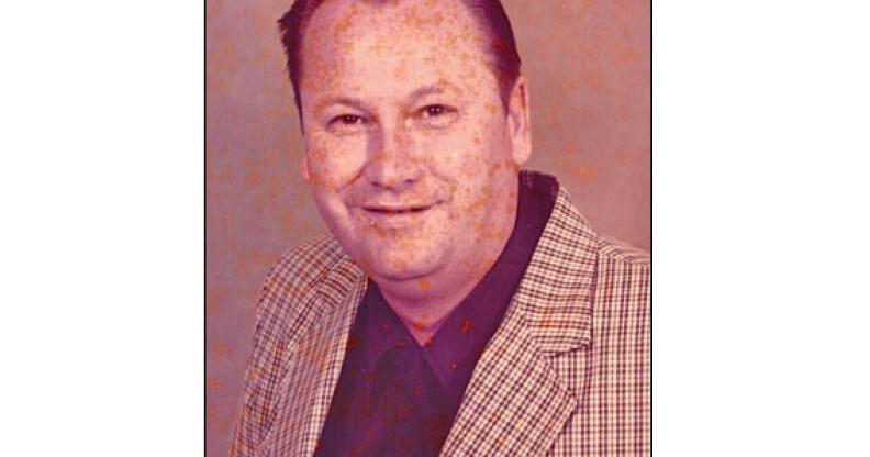 GEORGE DALLAS LENNON | Obituaries | nrcolumbus.com