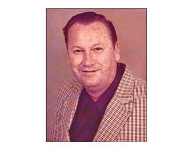 GEORGE DALLAS LENNON | Obituaries | nrcolumbus.com