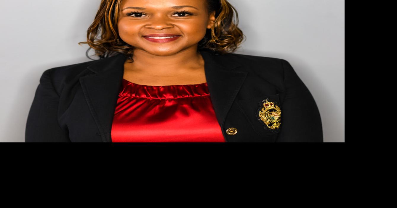 Bladen native is new SCC chief operating officer | Education | nrcolumbus.com