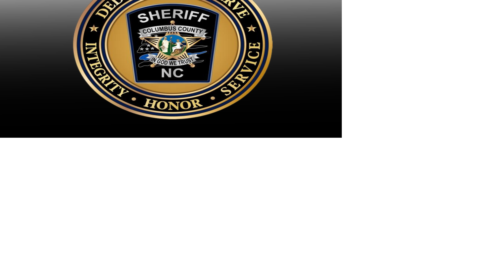 CCSO incident reports from April 13 - April 20 | Crime | nrcolumbus.com