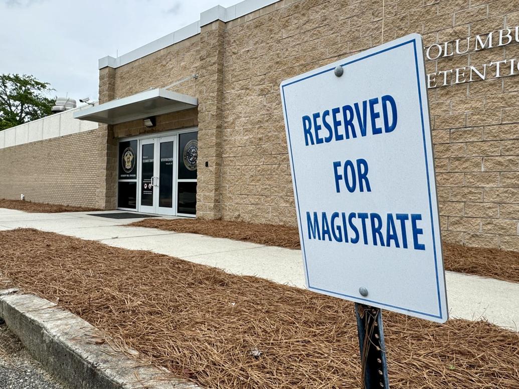 Judge hears testimony in magistrate removal hearing; decision expected ...