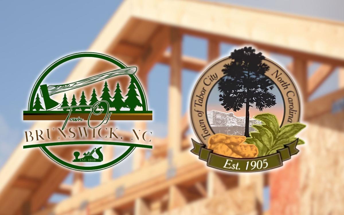 Grant money to help rebuild homes in Brunswick, Tabor City | News ...