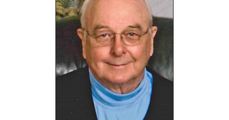HOMER EUGENE ‘GENE’ BURROUGHS SR. | Obituaries | nrcolumbus.com