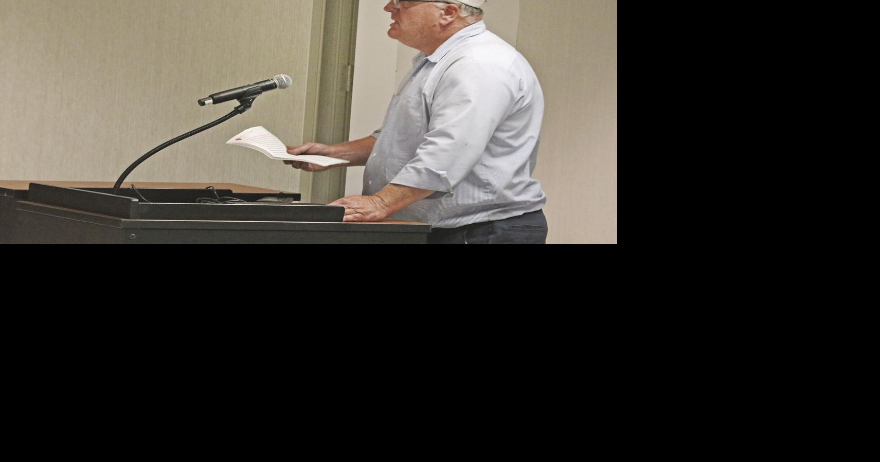 Bolton precinct to stay at fire department despite chief’s concerns ...