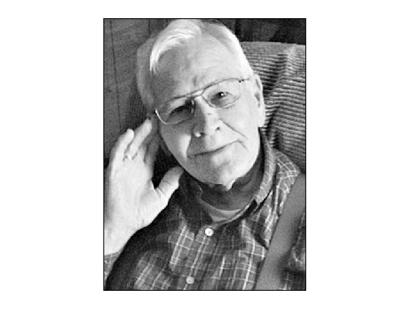 Harvey Brooks Fowler | Obituaries | nrcolumbus.com