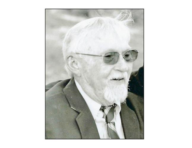 Hilton ‘Scrappy’ Rice Holcomb | Obituaries | nrcolumbus.com