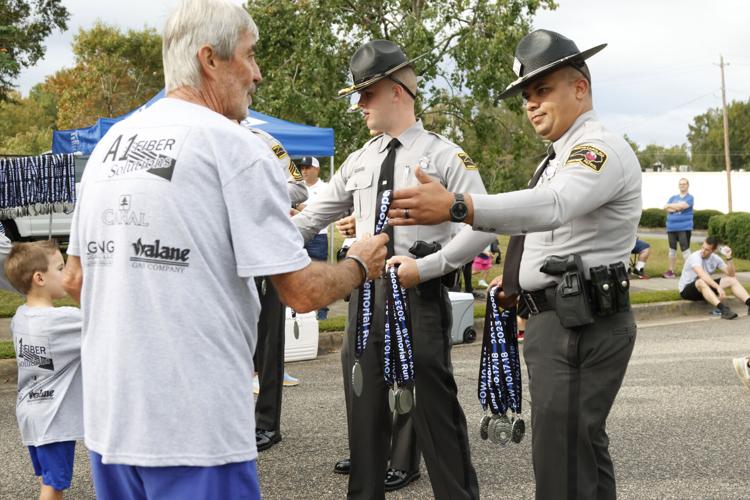 Largest registration yet for Trooper Kevin Conner Run | News ...