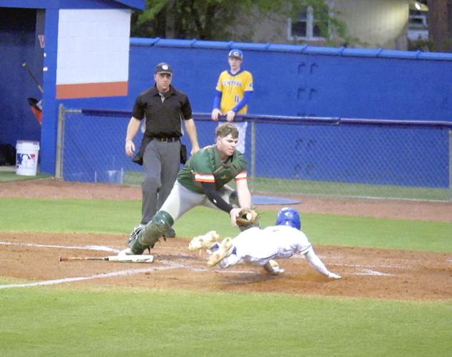 Stallions sweep past Vikings, Pack baseball pounds Gators | Sports ...