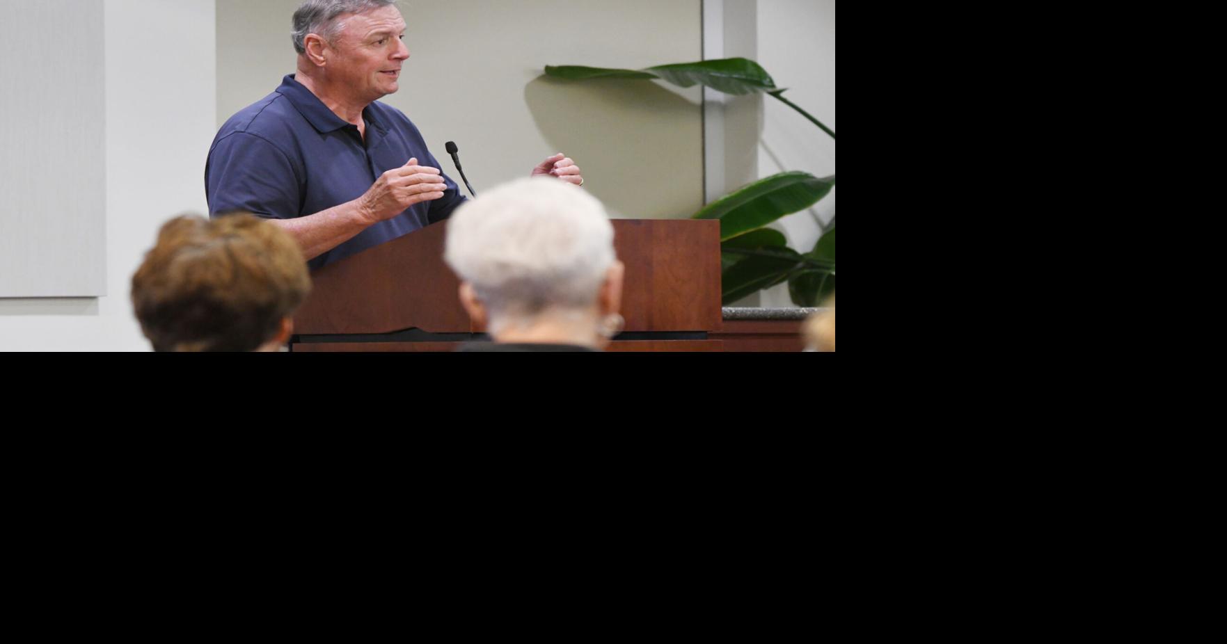Leland OKs Seaward Pointe agreement despite Compass Pointe opposition ...