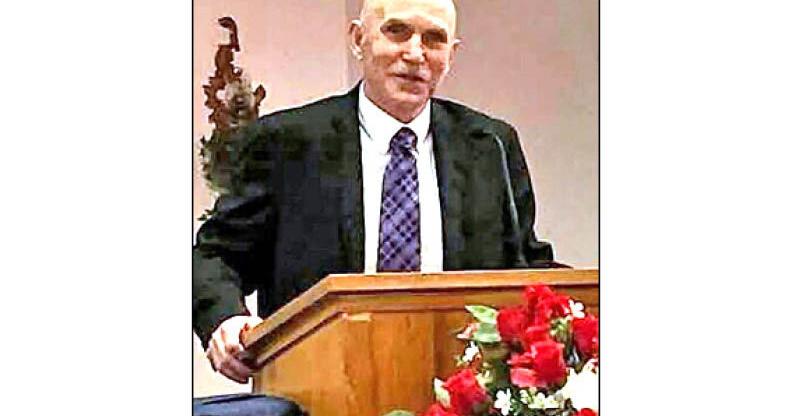 DANNY RAY JEFFERS | Obituaries | nrcolumbus.com