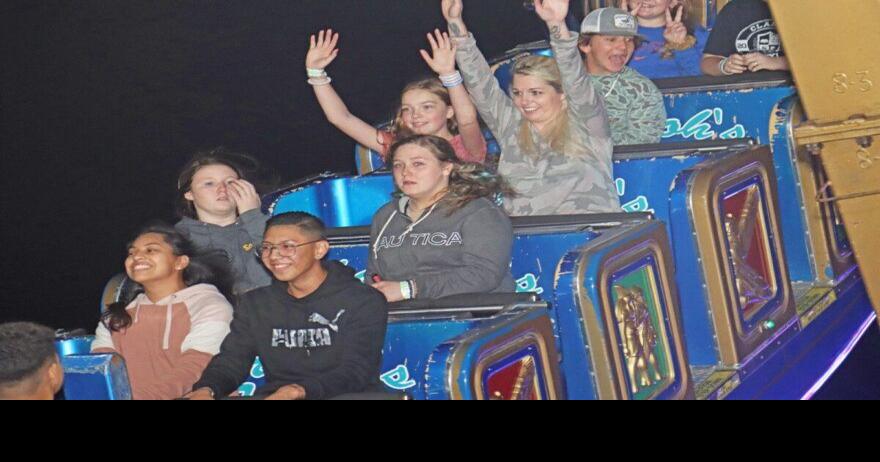 First day of the Columbus County Fair attracts more than 1,500 people ...