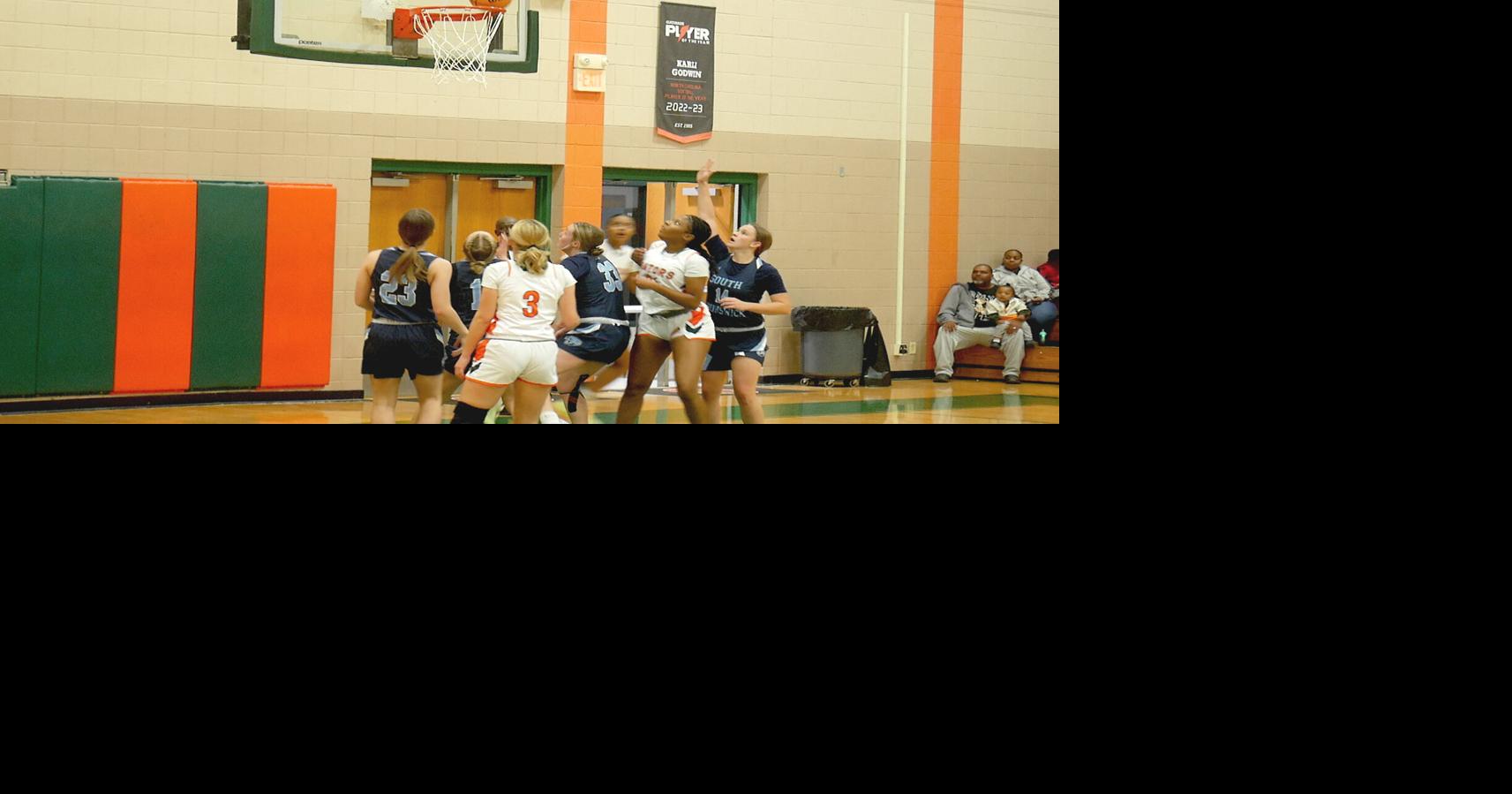 Hoops Scoop: Gators and Stallions men suffer Monday defeats in final ...