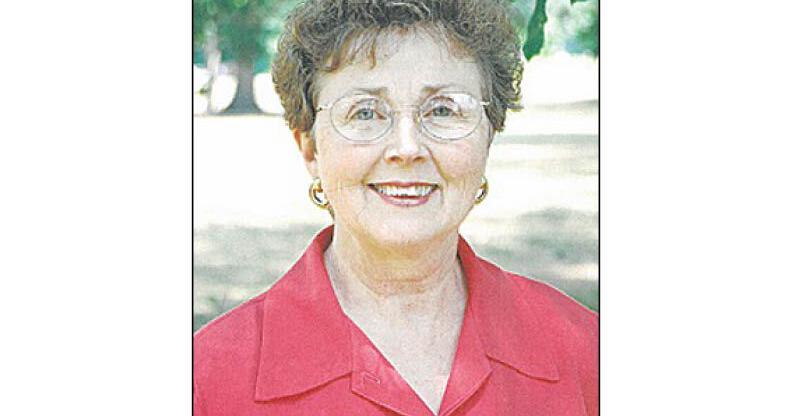 MARY ALICE FIPPS McKEITHAN | Obituaries | nrcolumbus.com