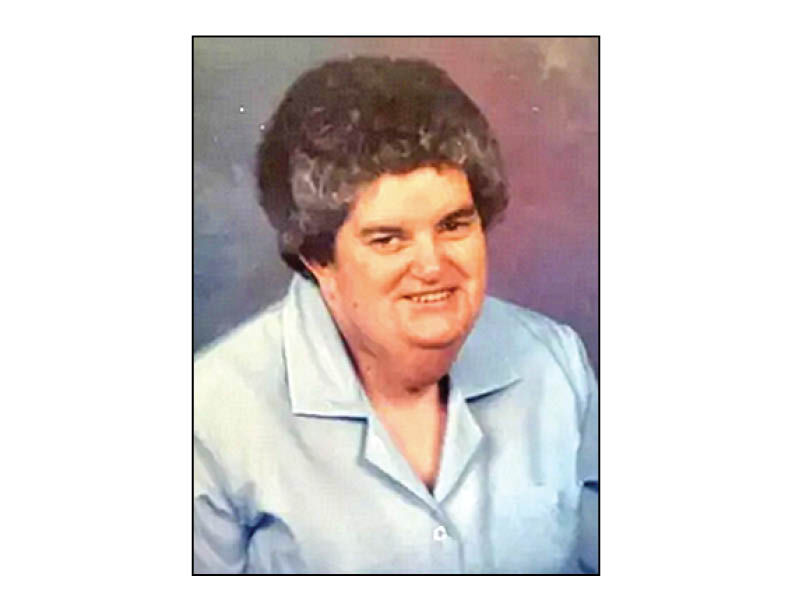 OLIVE FAYE GALLOWAY | Obituaries | nrcolumbus.com