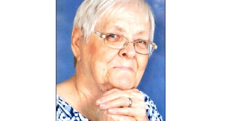 Carolyn Pope Pierce | Obituaries | nrcolumbus.com