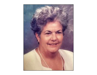 MARGARET MARIE TEDDER FORMYDUVAL | Obituaries | nrcolumbus.com