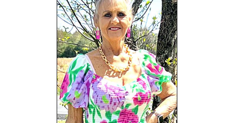 WANDA GAIL GORE | Obituaries | nrcolumbus.com