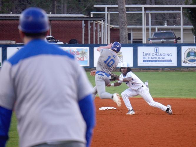 Taylor's two-hitter highlights Waccamaw baseball openers | Sports ...