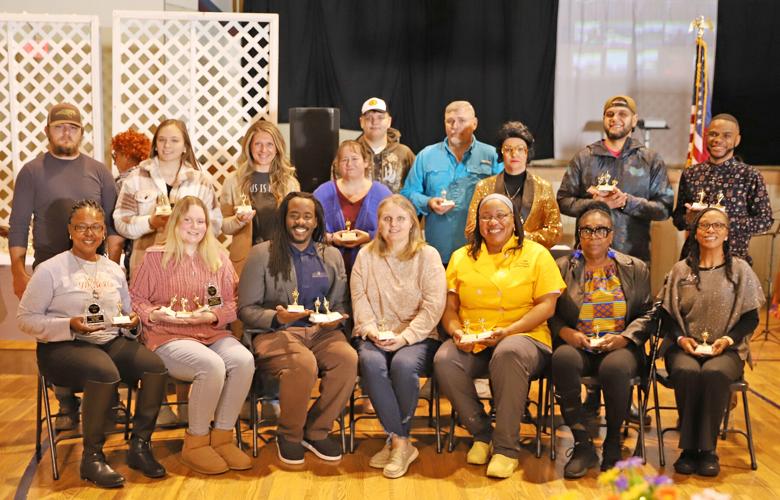 Taste of Columbus celebrated dining ‘through the decades’ | News ...