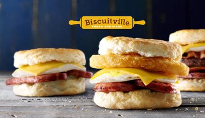 Biscuitville buys land in Whiteville | Business | nrcolumbus.com