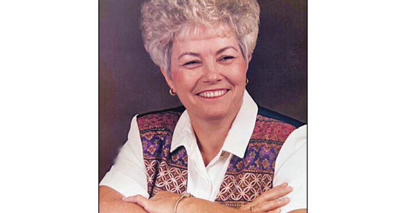 ANNIE MAE HOOD BASS | Obituaries | nrcolumbus.com