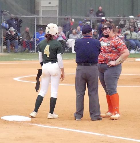 North Duplin softball defeats Gators to claim 1A East title | Sports ...