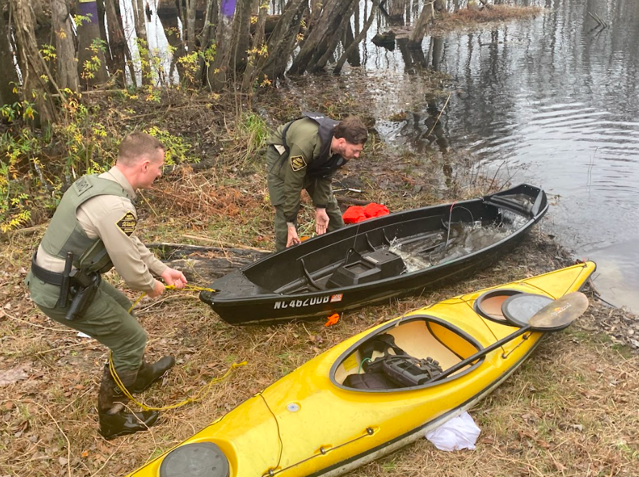 Fatal ‘boat accident’ victim identified | News | nrcolumbus.com