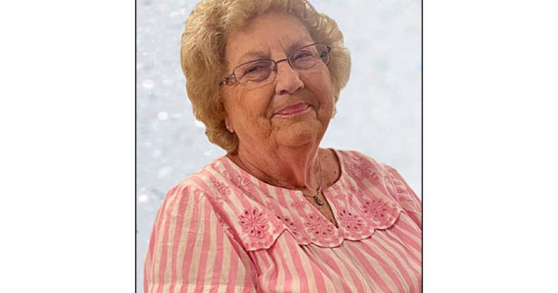 PEGGY WEATHERFORD HAYES | Obituaries | nrcolumbus.com