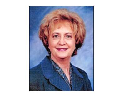 BETTY JEAN DAWSEY BRITT | Obituaries | nrcolumbus.com