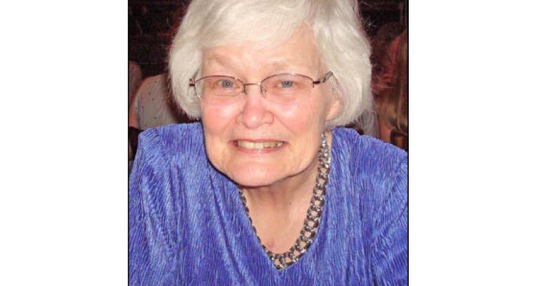 CAROLE ANNE WARLICK THORN | Obituaries | nrcolumbus.com