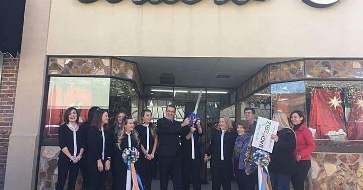 Despite damage from flood, Collier’s reopens downtown | Business ...