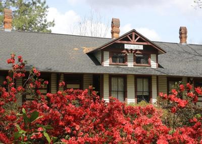 Chadbourn selected for new downtown development program | Business ...