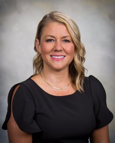 Patrick is new headmaster at Whiteville charter schools | Education | nrcolumbus.com