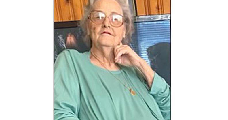 KAYE FRANCES GORE GRAINGER | Obituaries | nrcolumbus.com
