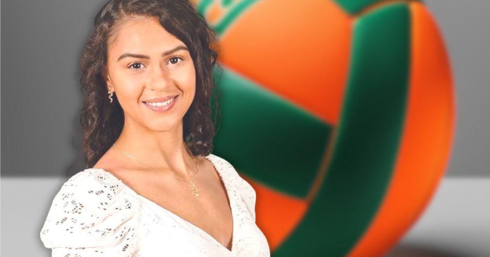 First-year coach Chelsea Graham set to lead Gator volleyball | Sports ...
