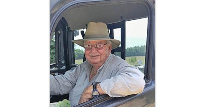 FRANK HORNE | Obituaries | nrcolumbus.com