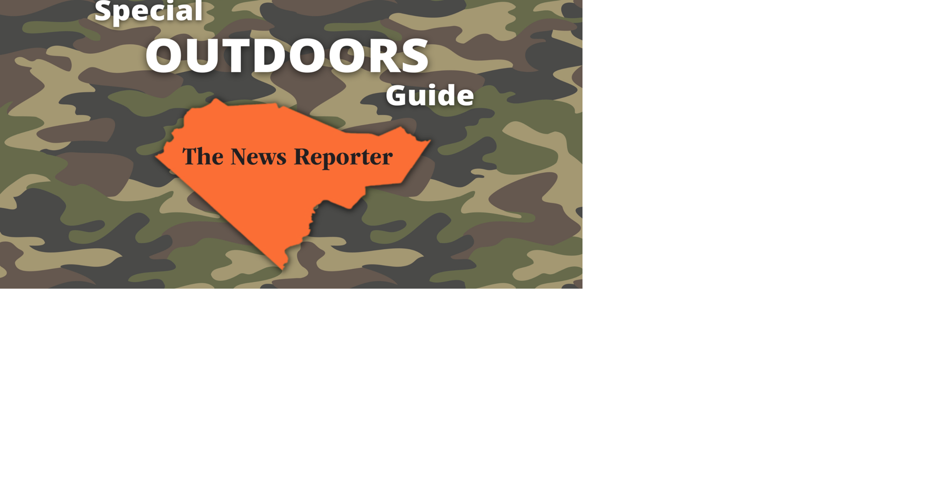 Columbus County Outdoors Guide | Things to Do | nrcolumbus.com