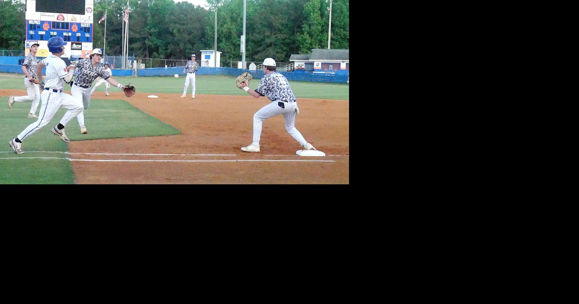 Wolfpack baseball, Gators baseball and softball advance in playoffs ...