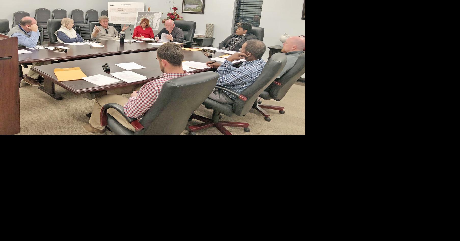 Fair Bluff council hears more on utility handoff to Fairmont | Local ...