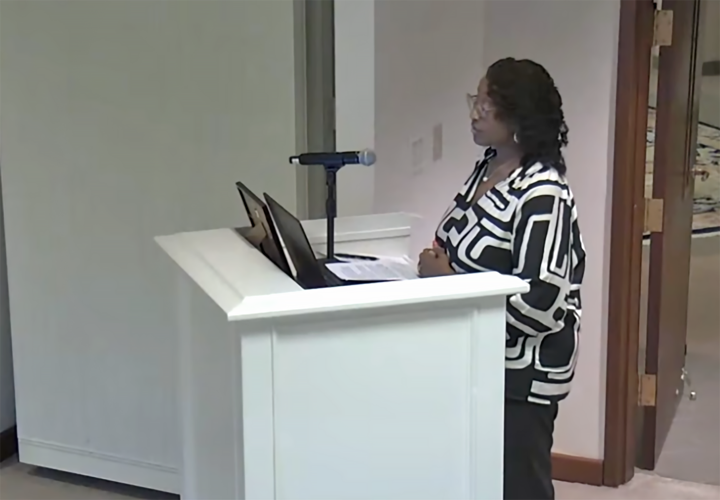 Columbus County adopts $105.4 million budget with no employee raises ...