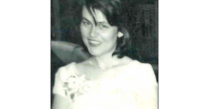 BERNICE GRIMSLEY RAY | Obituaries | nrcolumbus.com