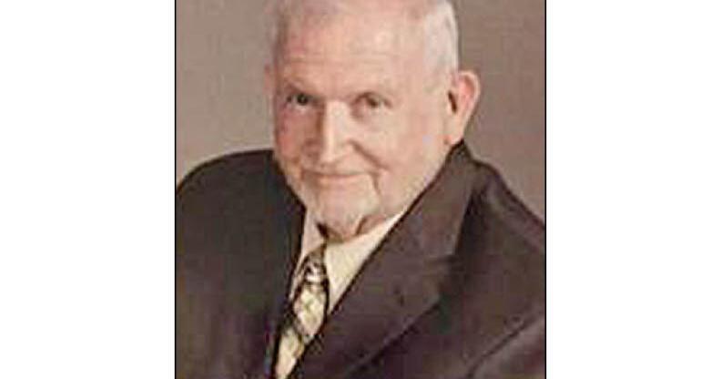 EMERSON 'E.C.' DUNCAN JR. | Obituaries | nrcolumbus.com