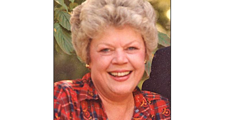 LOUISE McKAY FULLER ROYAL | Obituaries | nrcolumbus.com