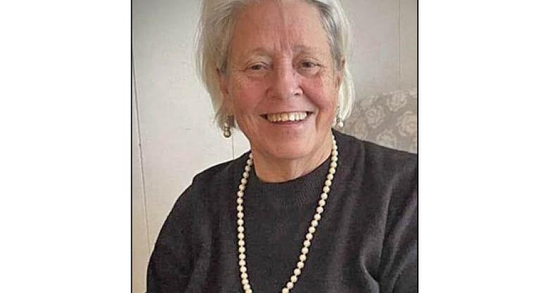 PEGGY JOYCE (ATKINSON) INMAN | Obituaries | nrcolumbus.com