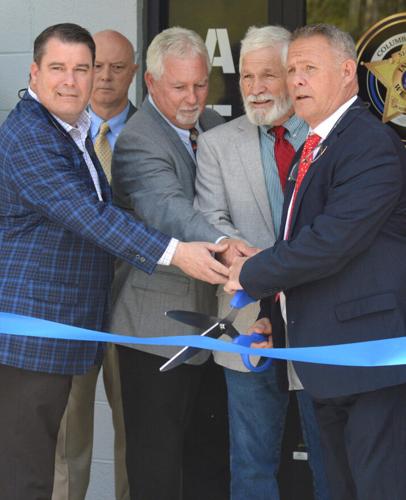 Satellite office increases law enforcement presence in eastern Columbus ...