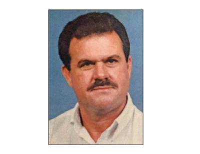 Johnny Eugene Pate | Obituaries | nrcolumbus.com