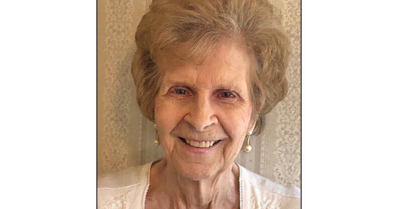 IRENE M. HINSON | Obituaries | nrcolumbus.com