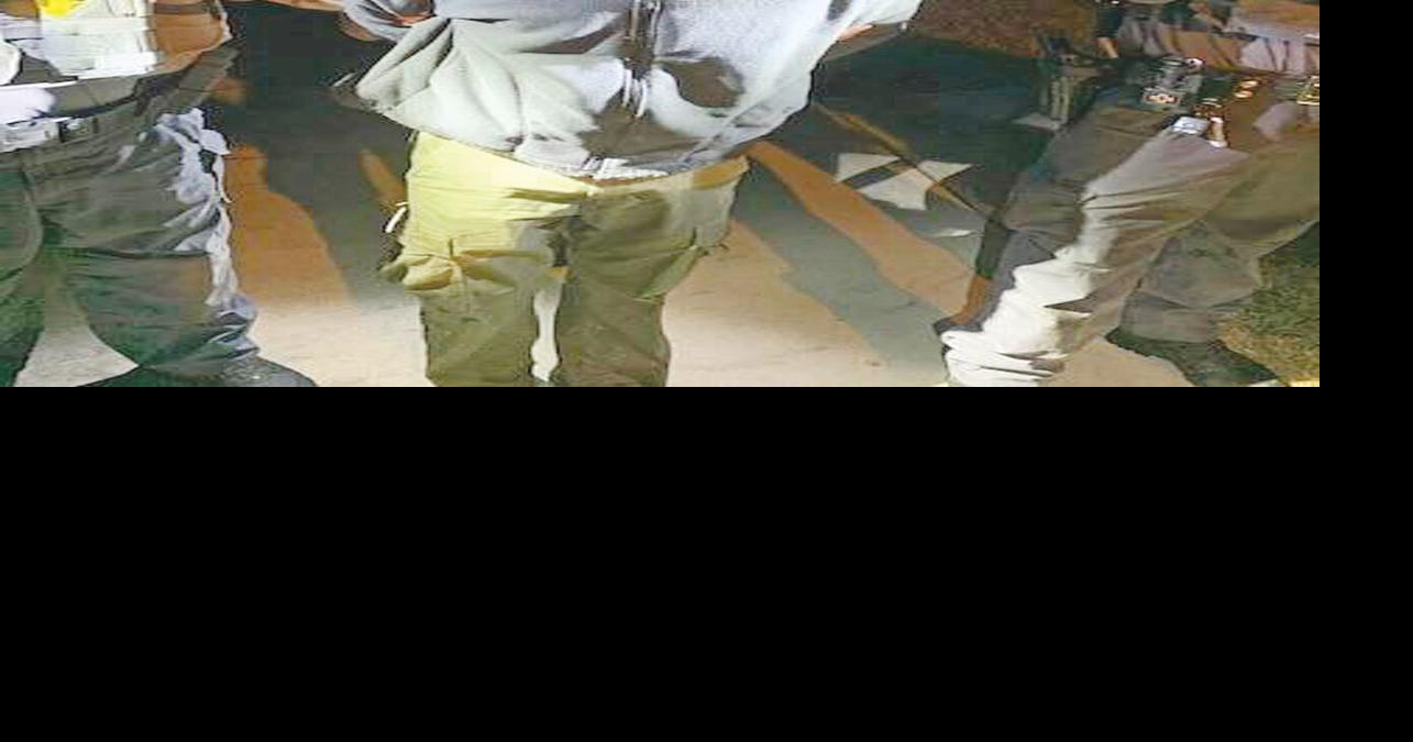 Ex-Chadbourn police chief pleads guilty to 14 felonies, sentenced to ...