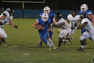 Dark Horses race past Wolfpack | Sports | nrcolumbus.com